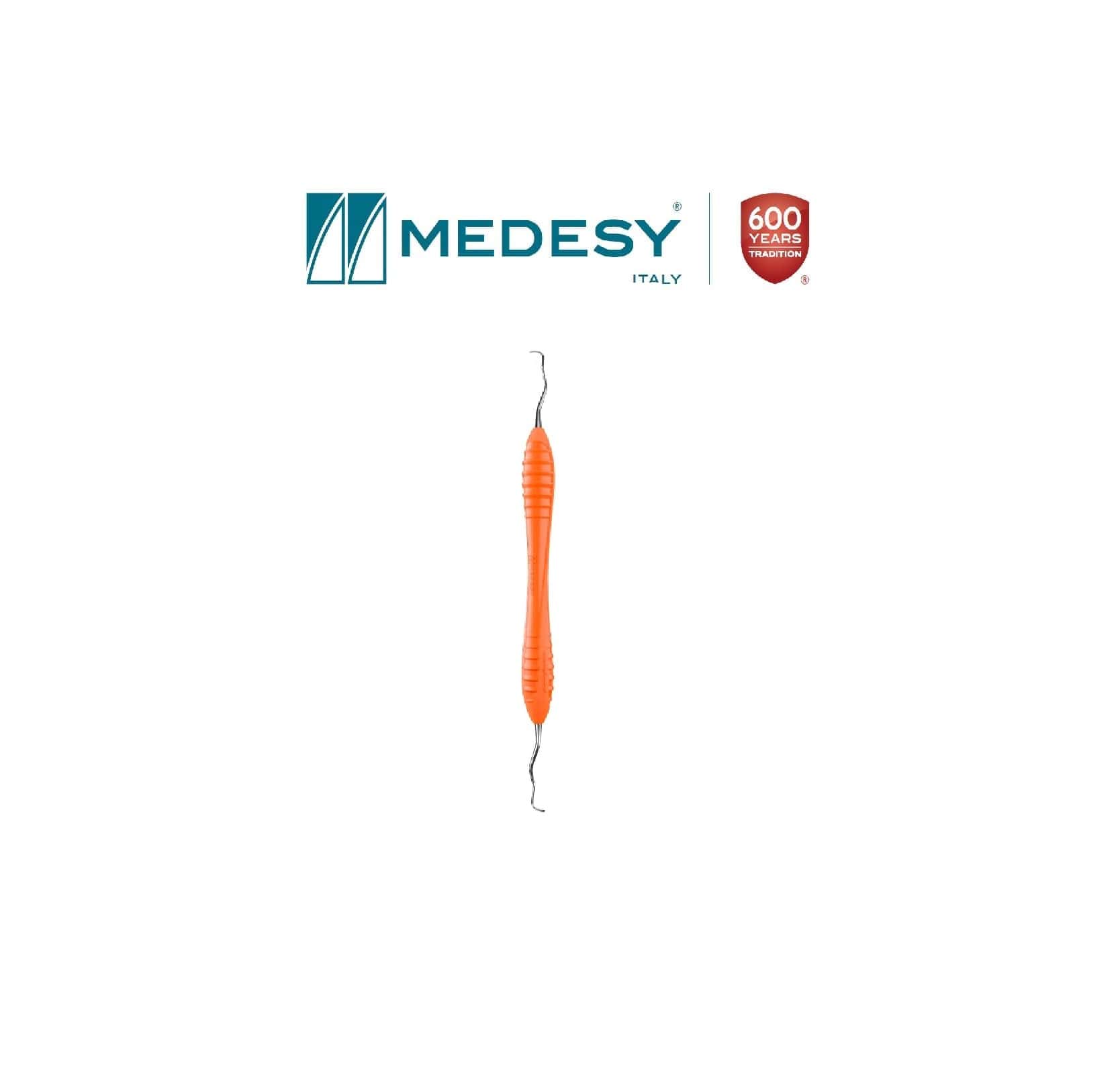 Le comptoir dentaire | CURETTE GRACEY 15-16 (MED625/15-16.SL) - MEDESY
