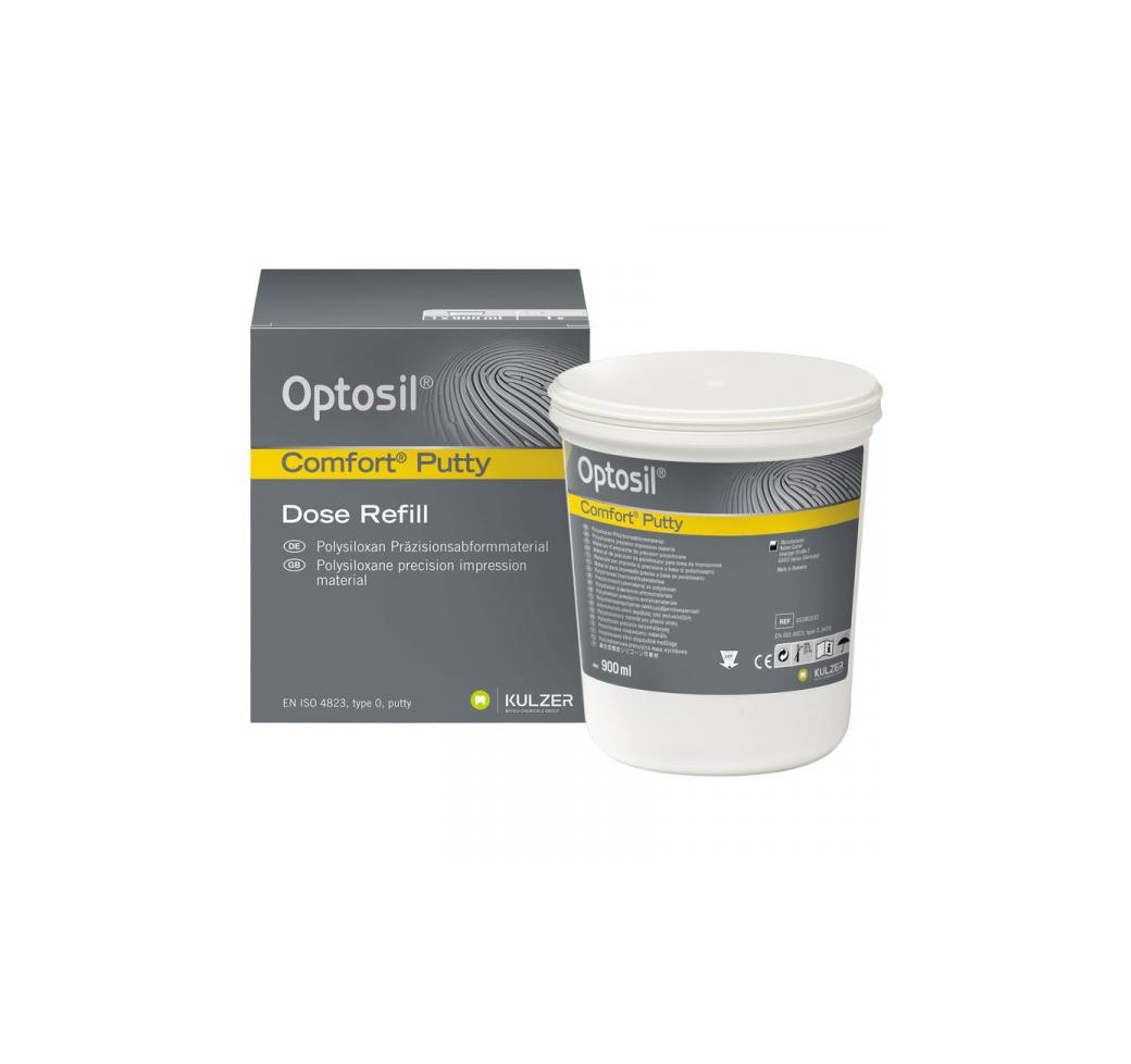 Le comptoir dentaire | EMPREINTES ET ACCESSOIRES