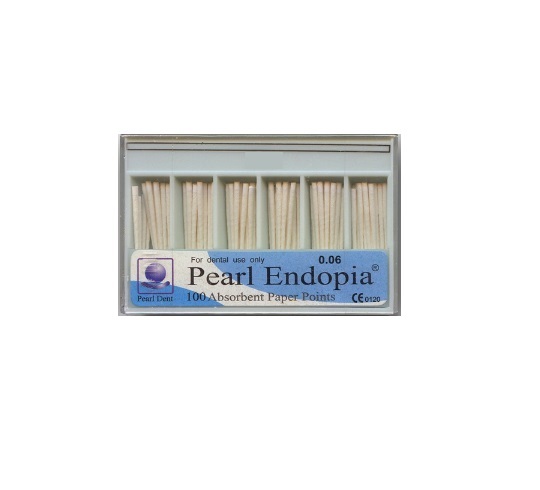Le comptoir dentaire | CONE PAPIER MANUELLE N°15 GRADUEE CONICITE 4%