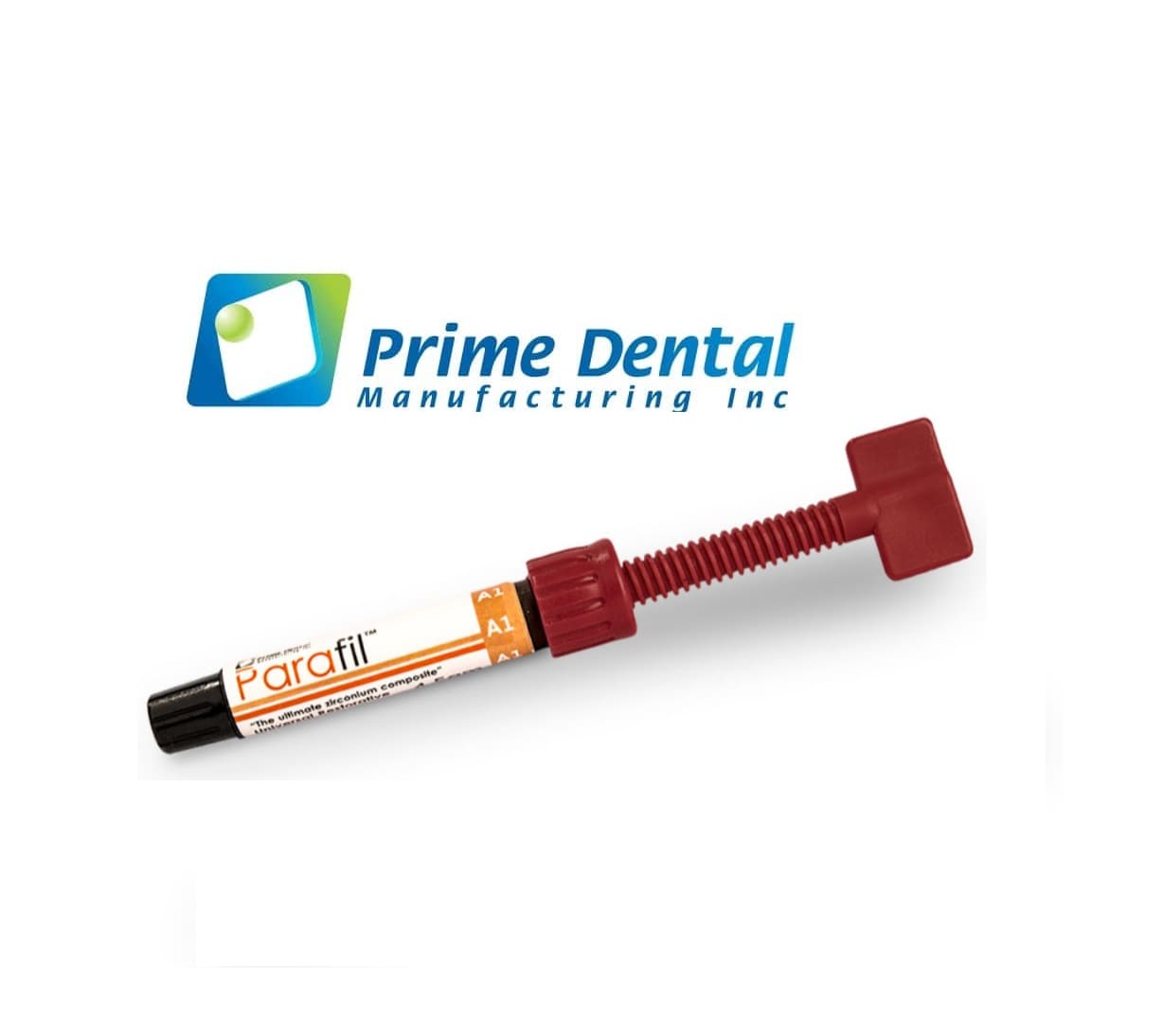 Le comptoir dentaire | RESINE COMPOSITE CHARGE EN ZIRCONE PARAFIL ...