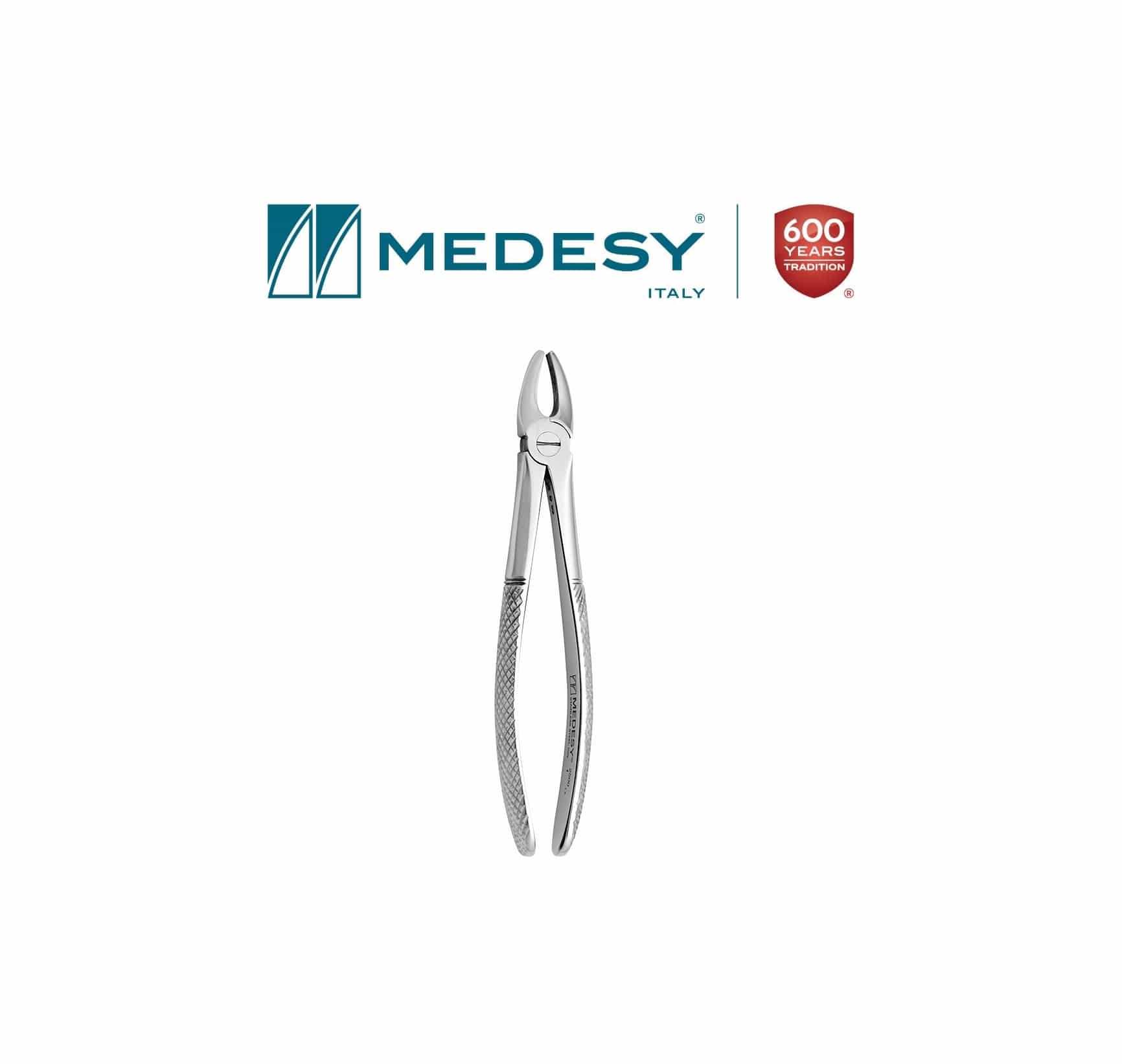Le comptoir dentaire | DAVIER CENTRALES SUPÉRIEURE N°1 (2500/1) - MEDESY
