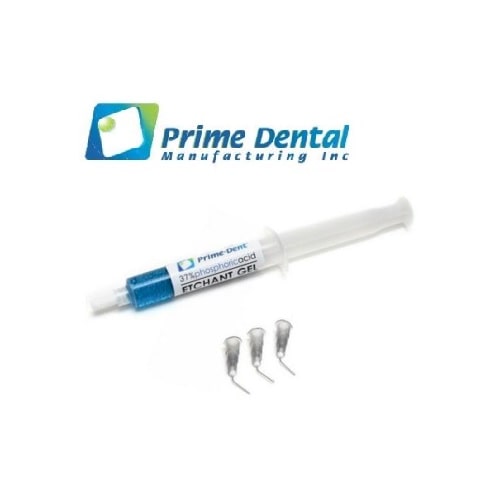 Le comptoir dentaire | ACID ETCHING (1x4ml) - PRIME DENTAL