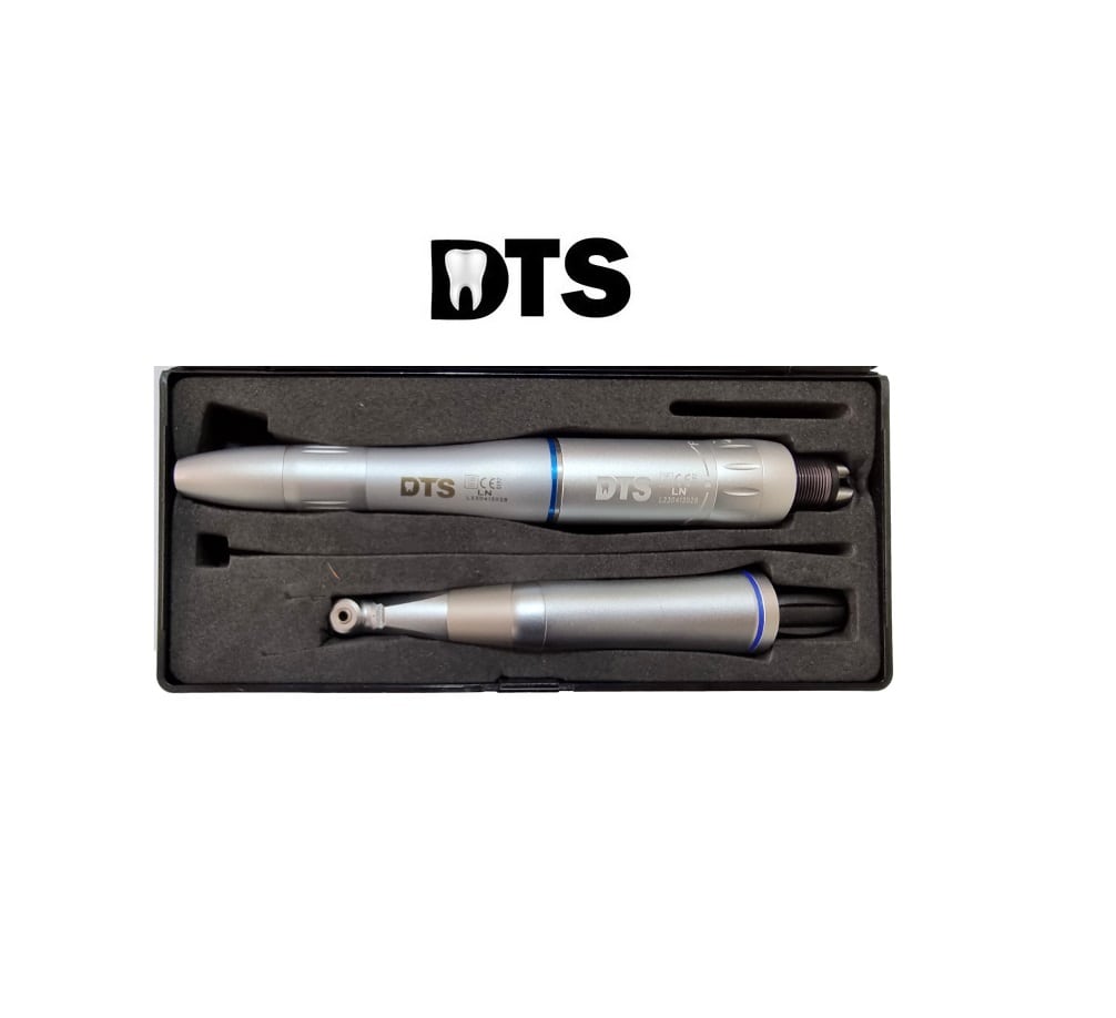 Le comptoir dentaire | KIT MICROMOTEUR IRRIGATION INTERNE + PIECE A ...