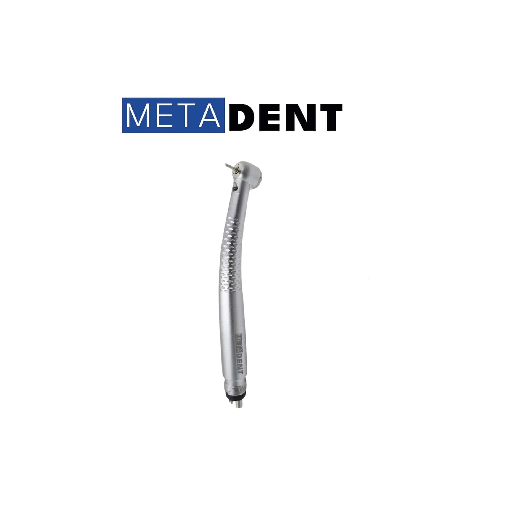 Le comptoir dentaire | TURBINE A LUMIERE LED - METADENT