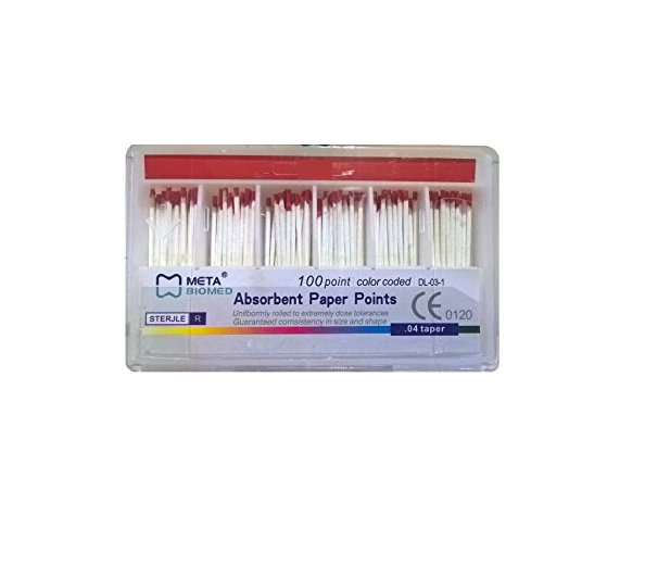 Le comptoir dentaire | CONE PAPIER MANUELLE N°15