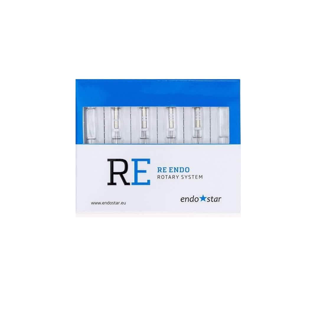 Le comptoir dentaire | ENDODONTIE ET ACCESSOIRES