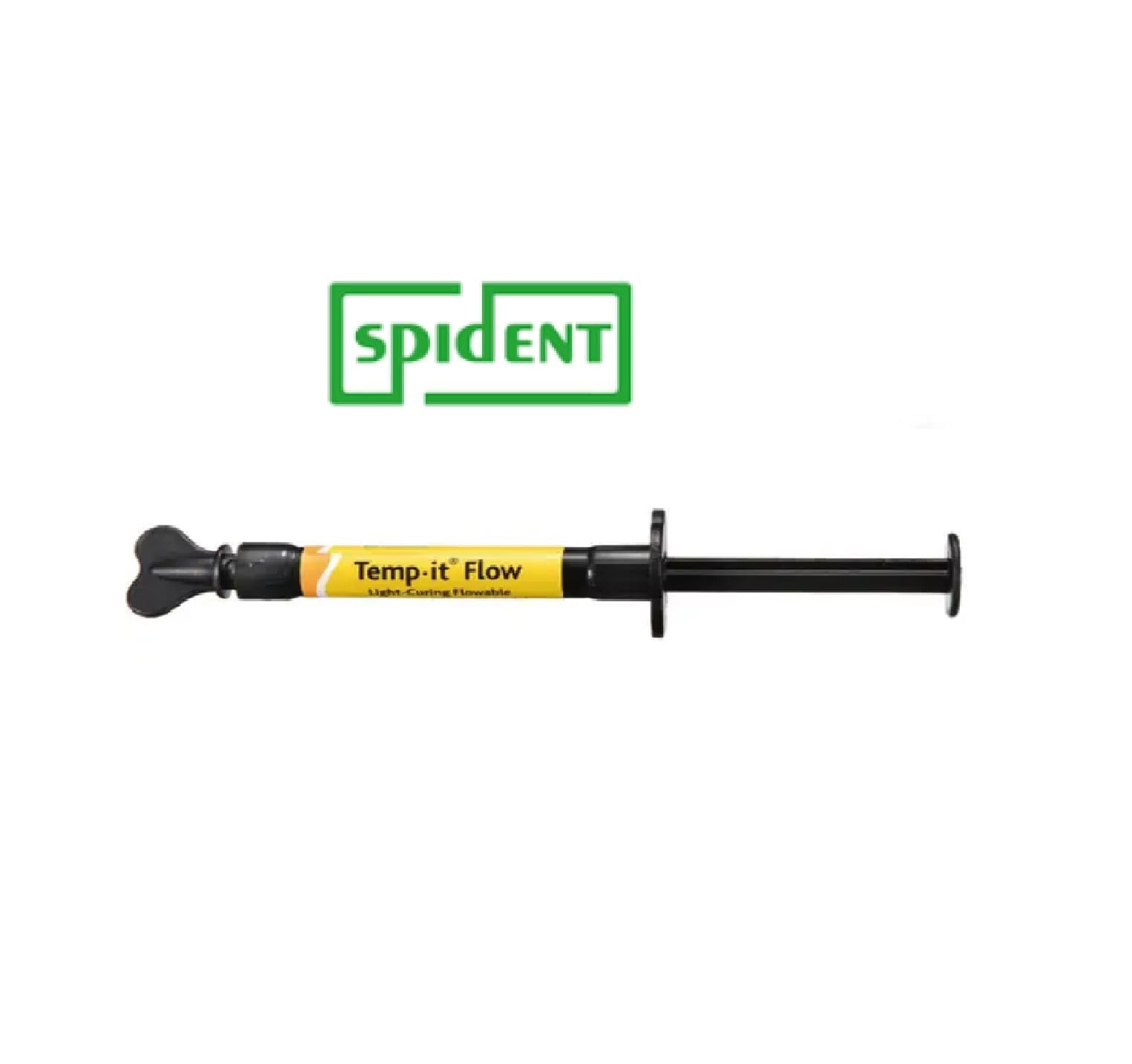 Le comptoir dentaire | CAVIT FLUIDE PHOTOPOLYMERISABLE JAUNE TEMP IT ...