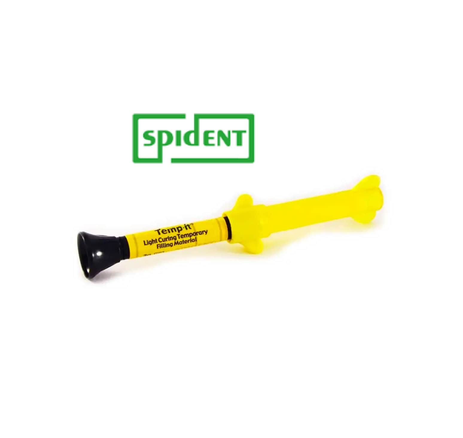 Le comptoir dentaire | CAVIT PHOTOPOLYMERISABLE JAUNE TEMP IT (3G ...